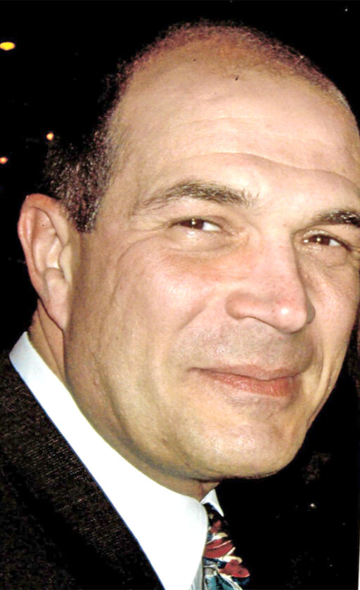 James J. Mentzer 1960-2022 | News, Sports, Jobs - The Vindicator